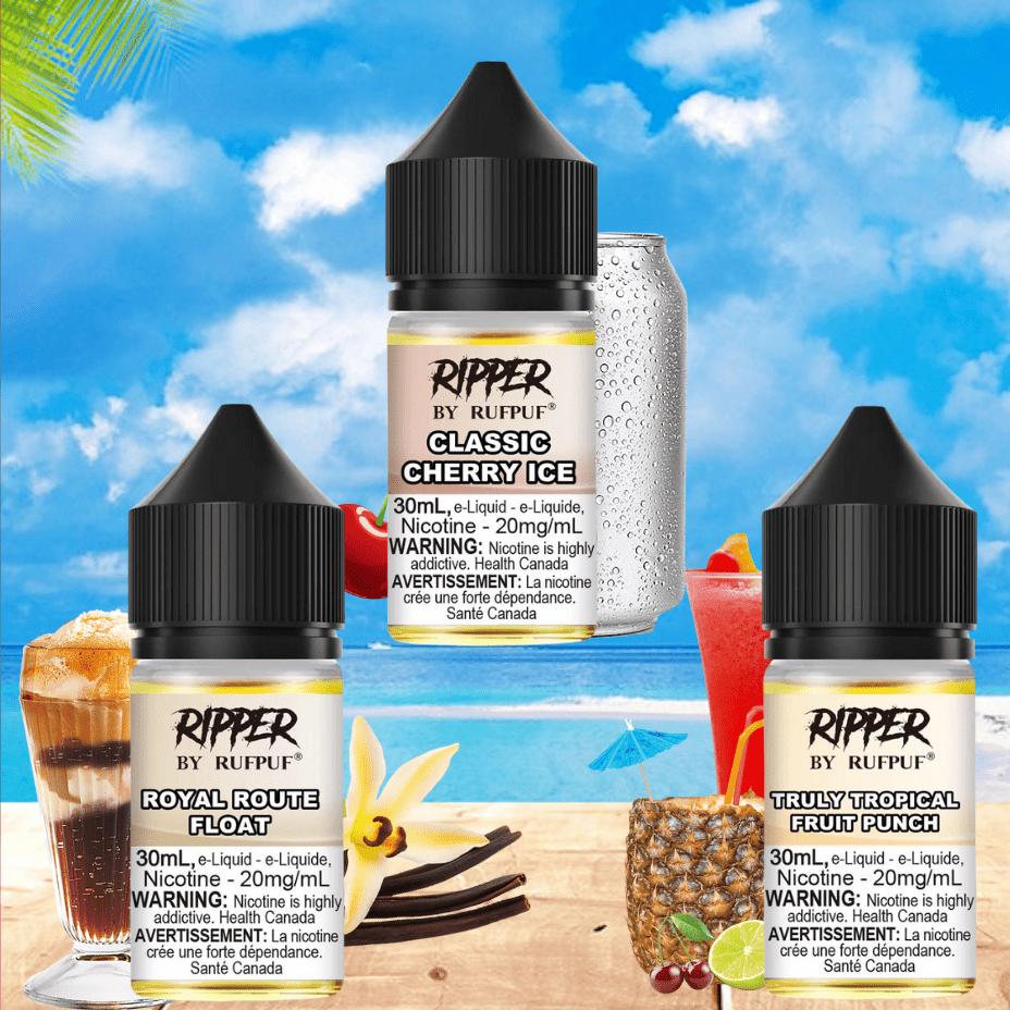 Yorkton Vape SuperStore-Vapexcape